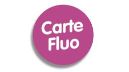 Carte Fluo : carte TER, -50% sur tous les TER Fluo| TER Fluo en Grand Est